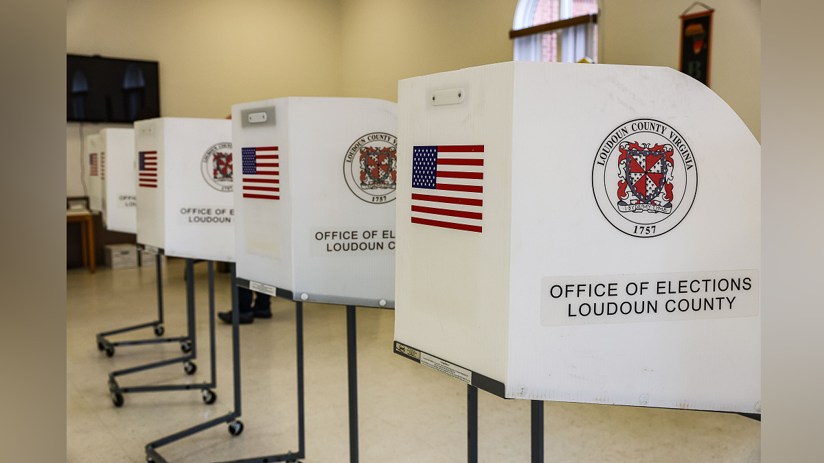 Top AI photo generators produce misleading election-related images ...