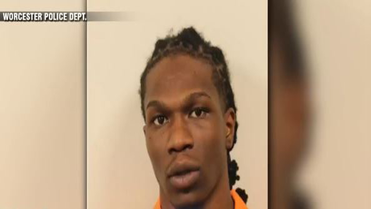 Reward doubled in search for 2nd suspect in deadly Worcester double ...