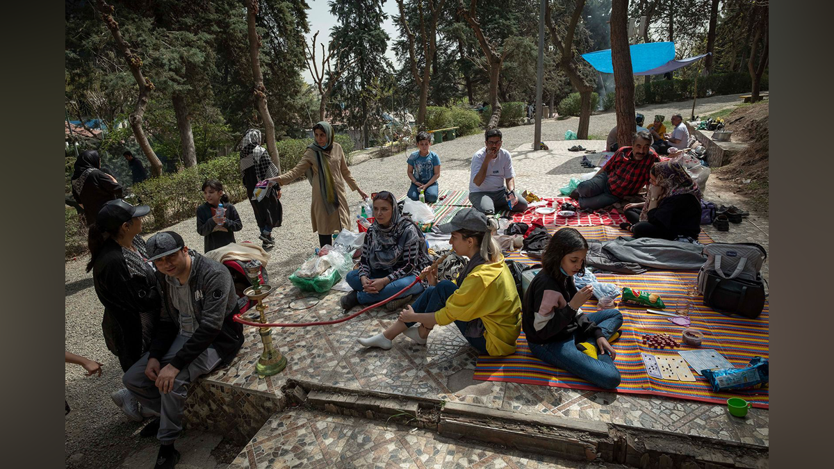 What April Fools’ Day looks like around the world - Boston News ...