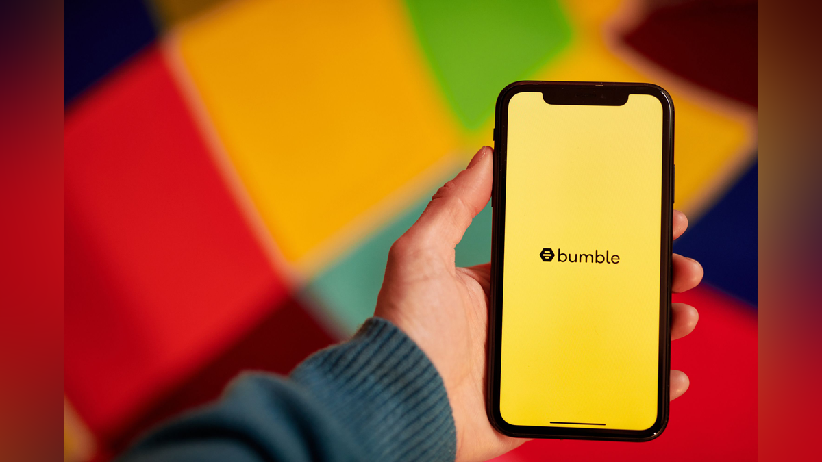 Dating app Bumble will no longer require women to make the first move ...