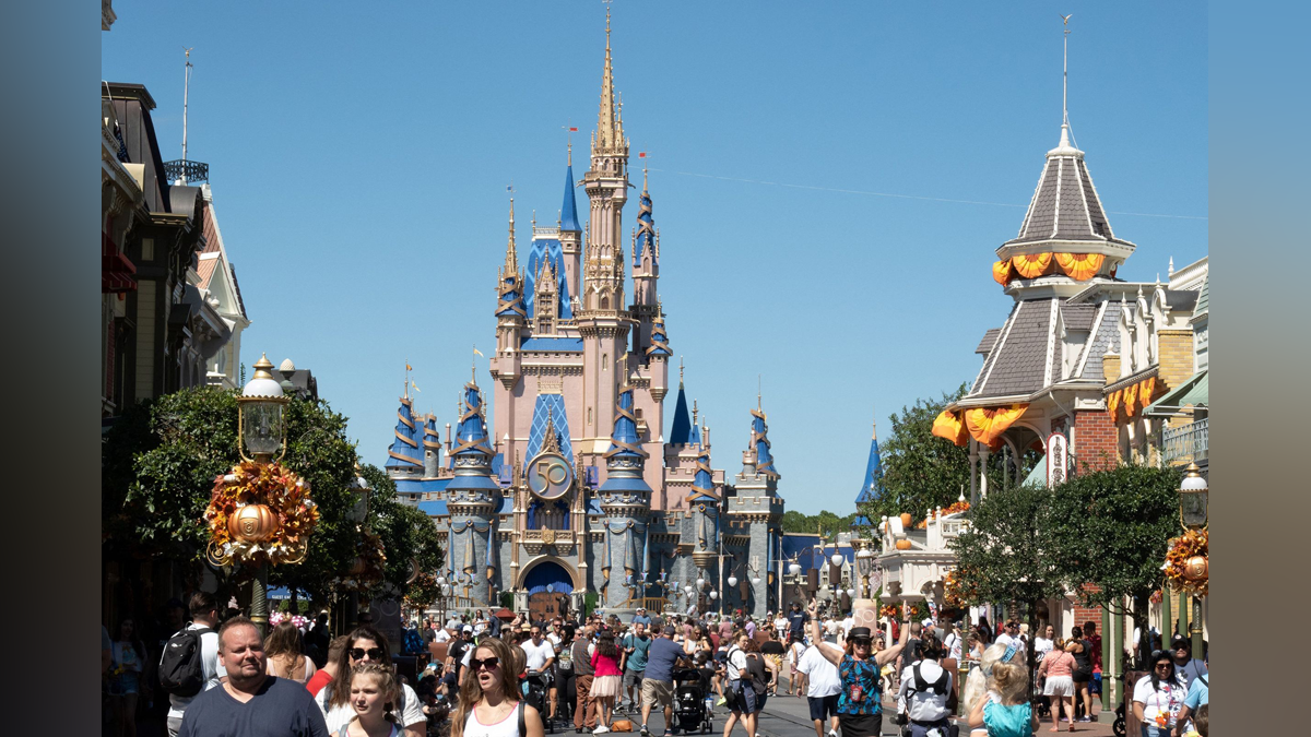 Disney reveals more on huge Magic Kingdom expansion, one part of a $60 ...