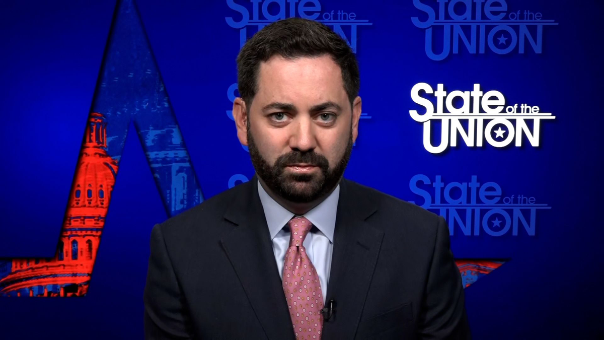 GOP Rep. Mike Lawler says he’s ‘confident’ Ukraine funding will get a ...