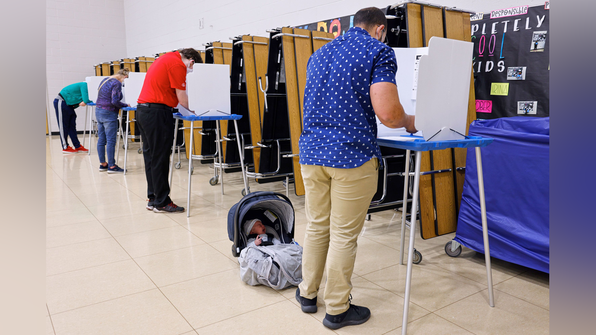 The fight for a single electoral vote rages on in Nebraska - Boston ...