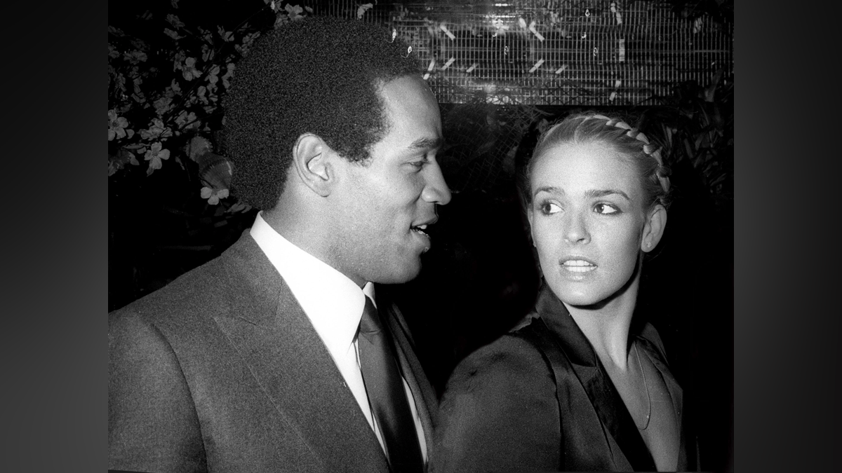 Nicole Brown Simpson documentary coming to Lifetime with family’s ...