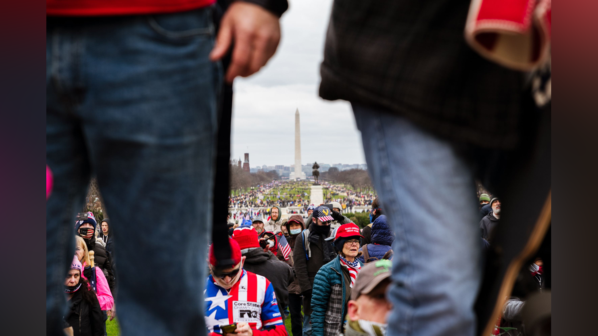 January 6 rioters want the Supreme Court to let them off the hook from ...