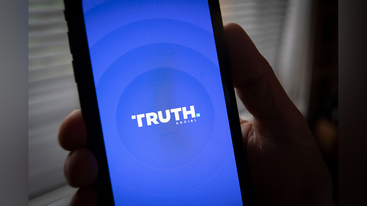 Truth Social owner Trump Media sues two former ‘Apprentices,’ seeking ...