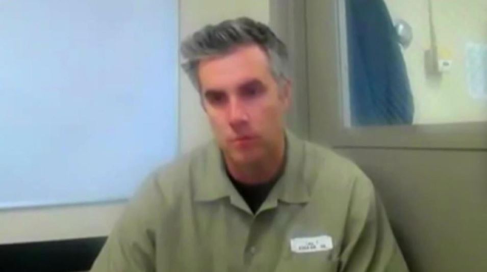 Thomas Lane, ex-Minneapolis officer involved in George Floyd’s murder ...