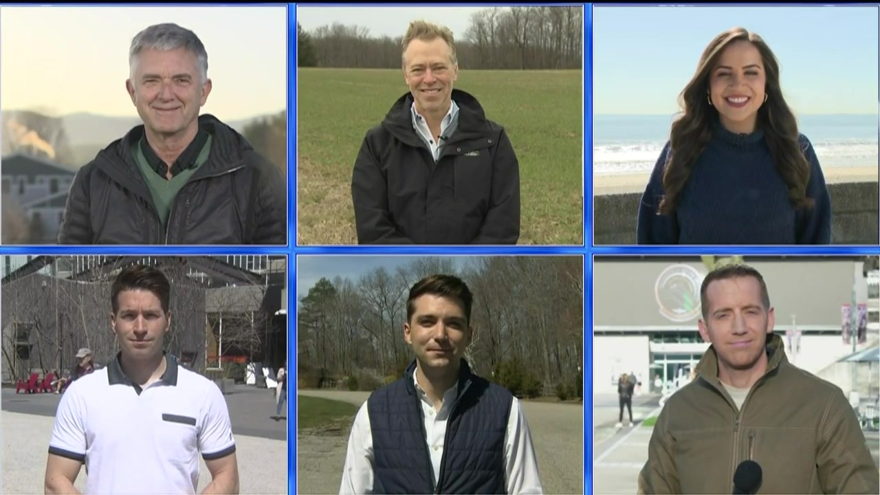 Weather – Boston News, Weather, Sports | WHDH 7News