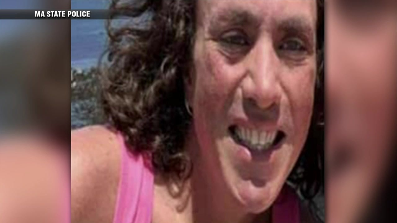 Body of missing Mass. woman, 40, found near New York hiking trail ...