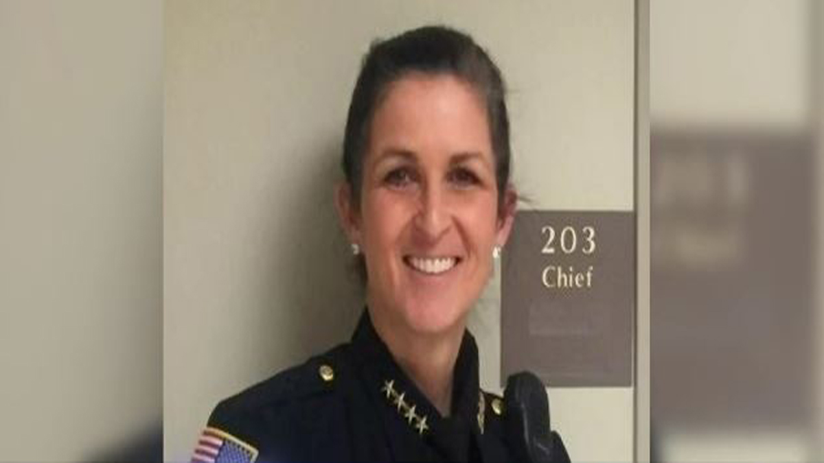 ‘I should have issued a statement sooner’: Canton police chief ...