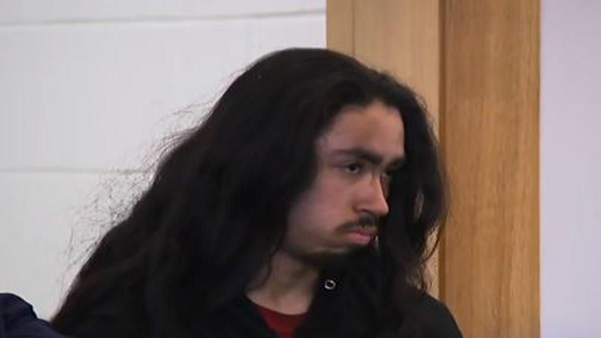 Providence man arraigned in deadly Dighton hit-and-run - Boston News ...