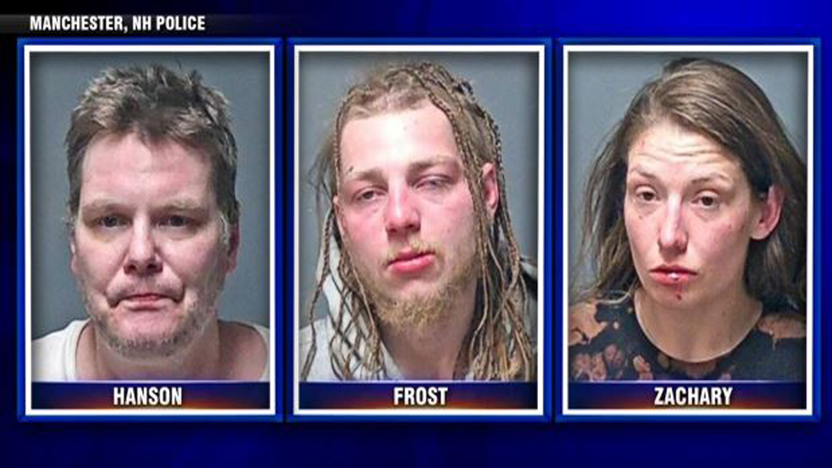 New Hampshire – Boston News, Weather, Sports | WHDH 7News
