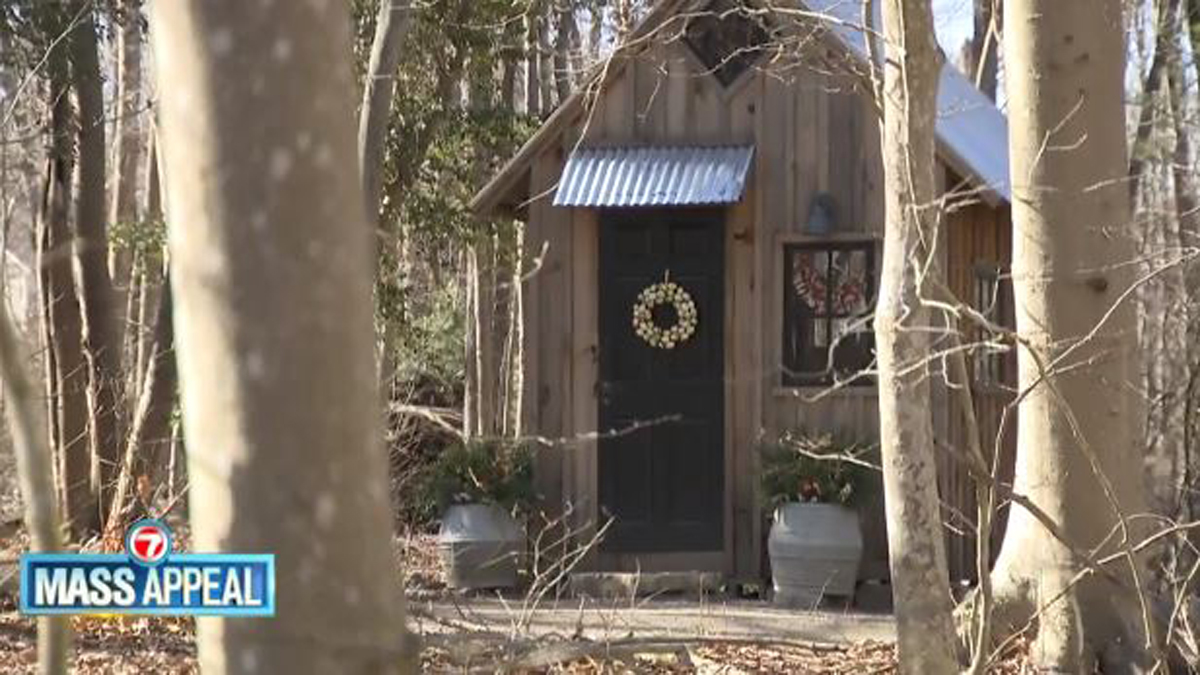 Mass Appeal: Welcome to the Sugar Shack - Boston News, Weather, Sports ...