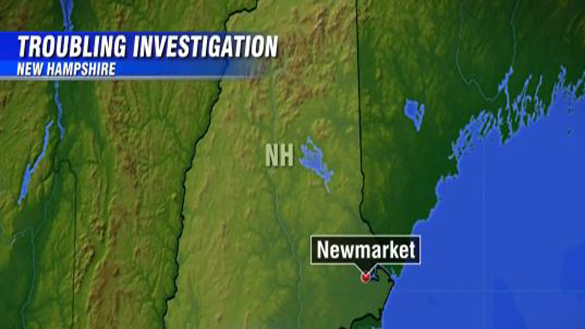 Newmarket, NH school staffer identified as person of interest in child ...