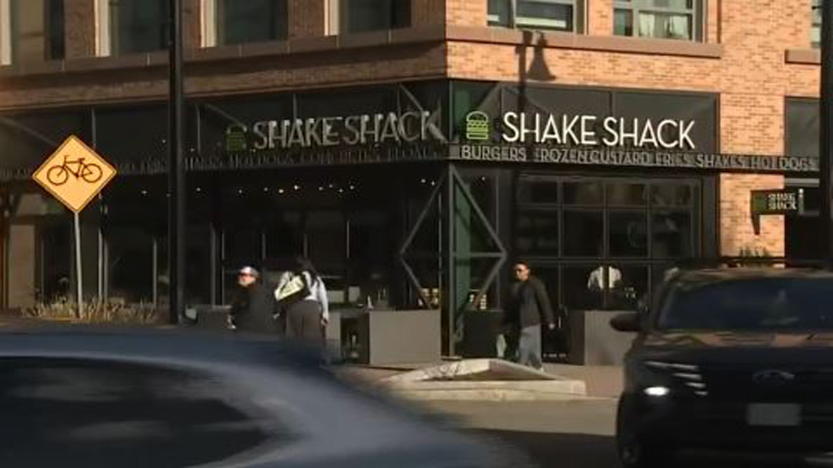 Worker pepper-sprayed at Shake Shack on Assembly Row - Boston News ...