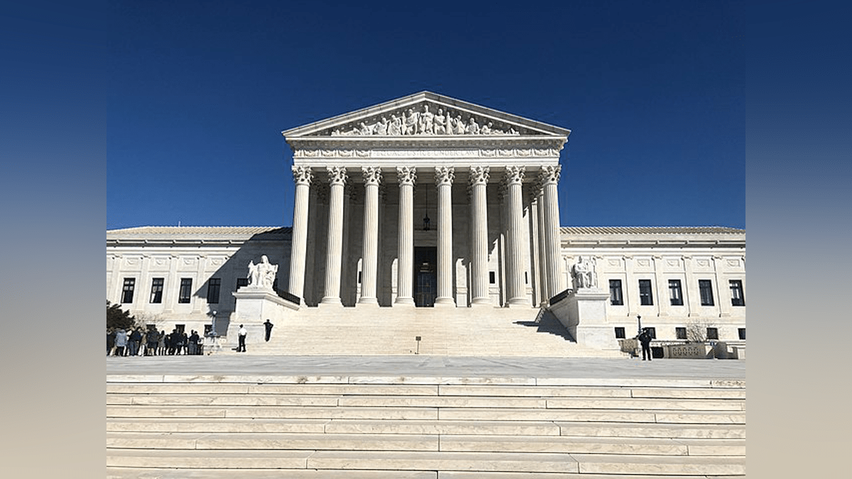 Supreme Court will decide whether states can count late-arriving mail ...