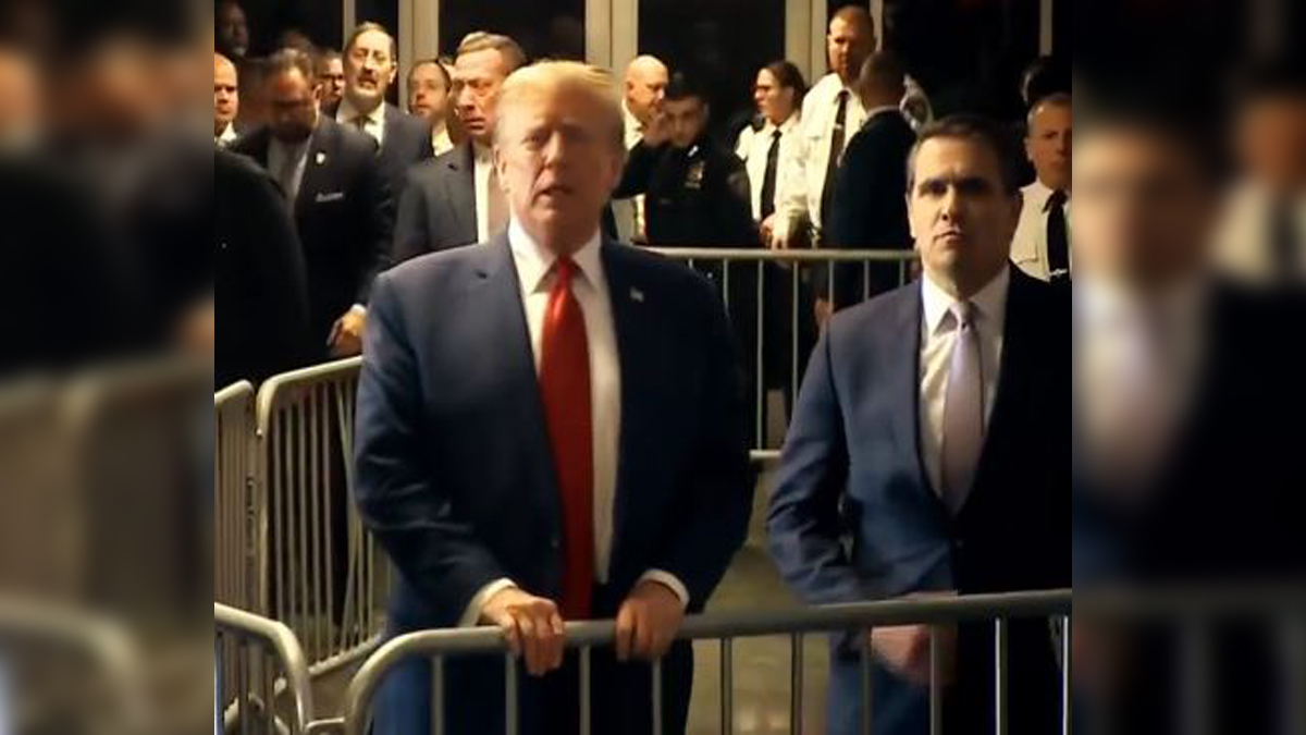 Trump Media stock slides again to bring it more than 66% below its peak ...