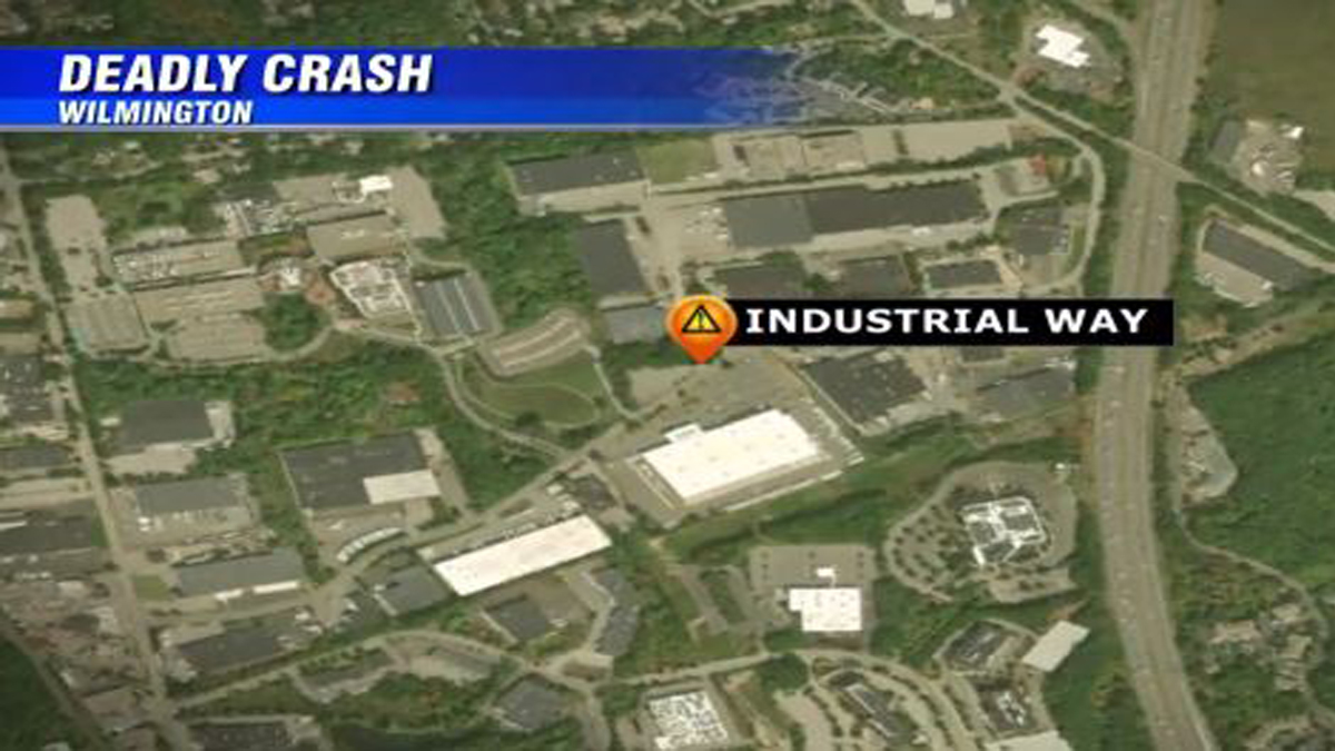 18-year-old killed in single-vehicle crash in Wilmington - Boston News ...