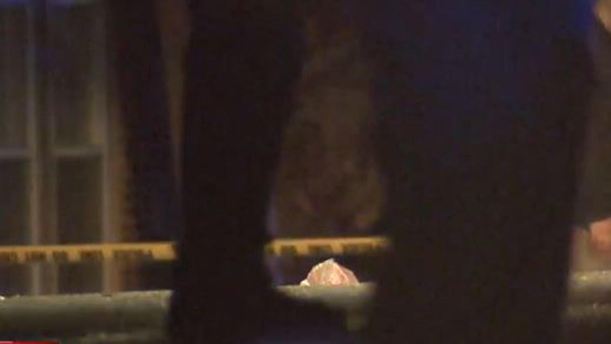 Police Investigating After Man Fatally Shot In Worcester Boston News
