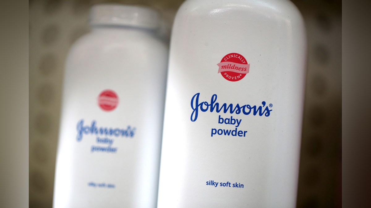 Johnson & Johnson moves forward with $6.475 billion settlement of talc ...