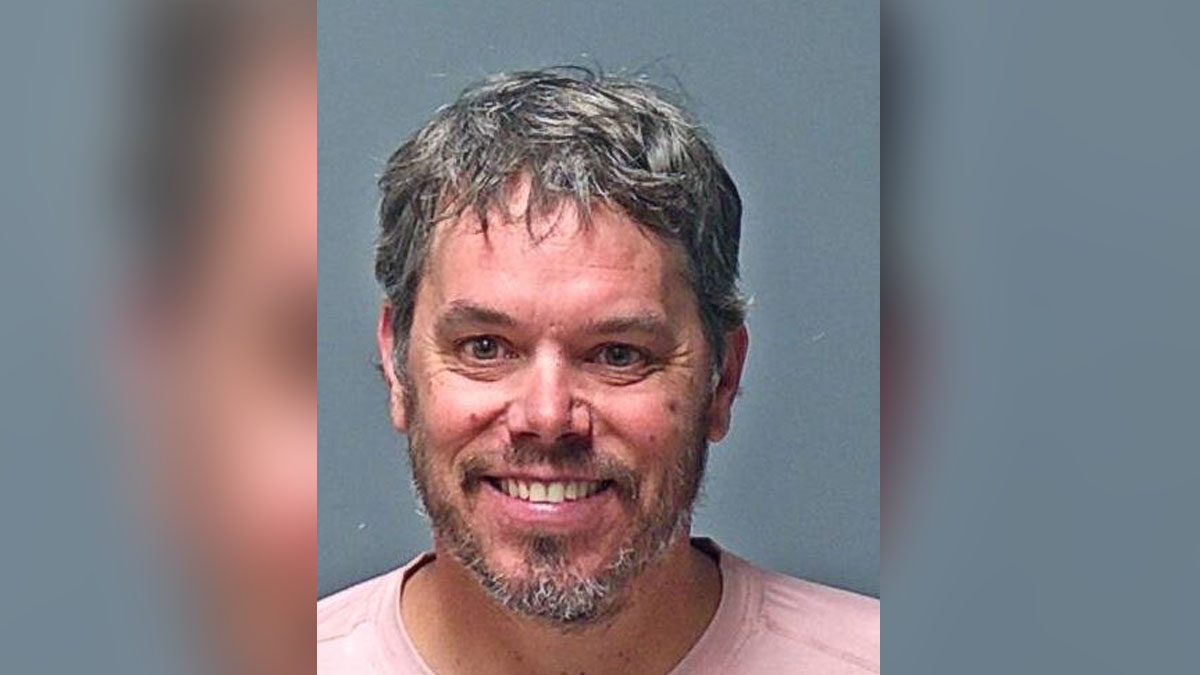 Man arrested after allegedly firing gun toward homeless encampment in ...