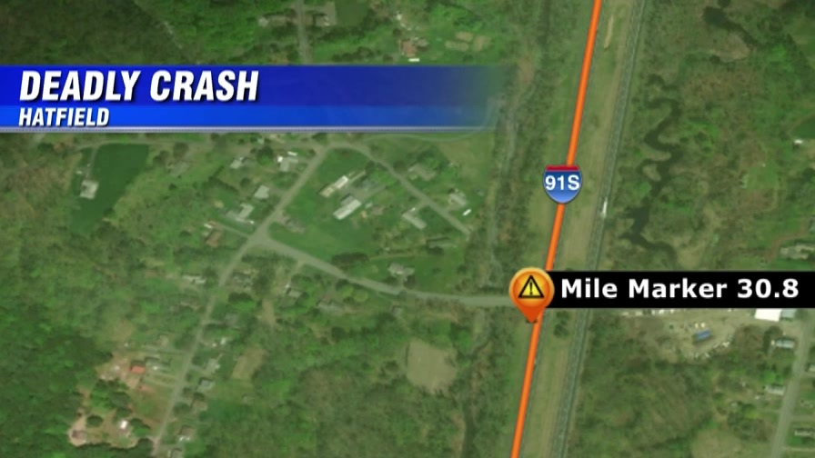 Driver dragged from vehicle by bear after deadly Hatfield crash ...