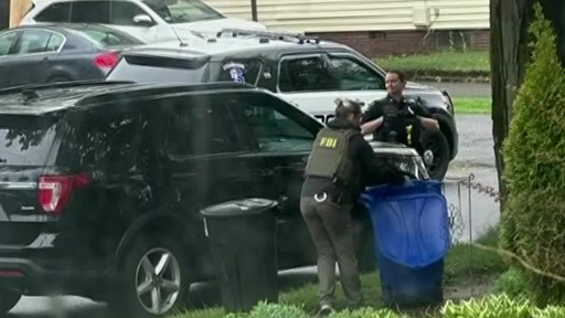 Police raid home of man accused of trying to enter Stoneham elementary ...