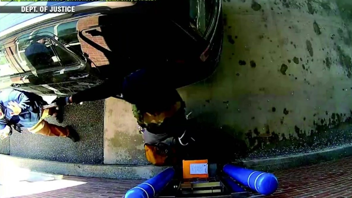 3 arrested in $430,000 armed robbery of cash courier outside Swansea ...