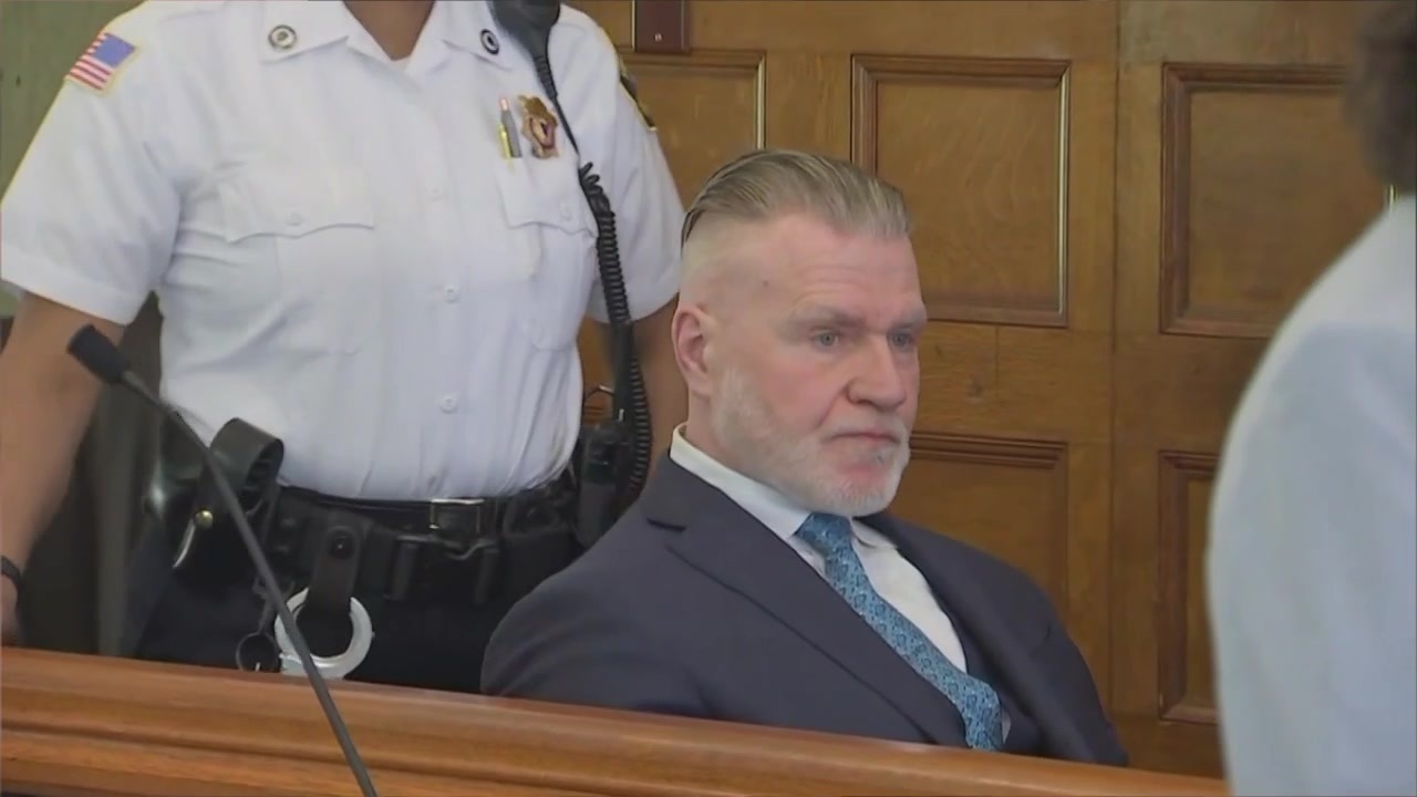 Former Dover doctor asks to represent himself in wife’s murder case ...