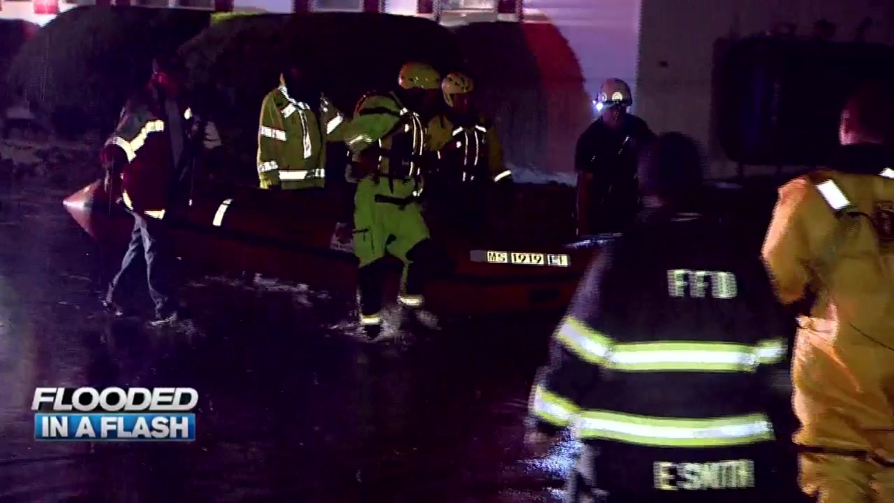 Reversing FEMA, Biden admin issues disaster declaration for September ...