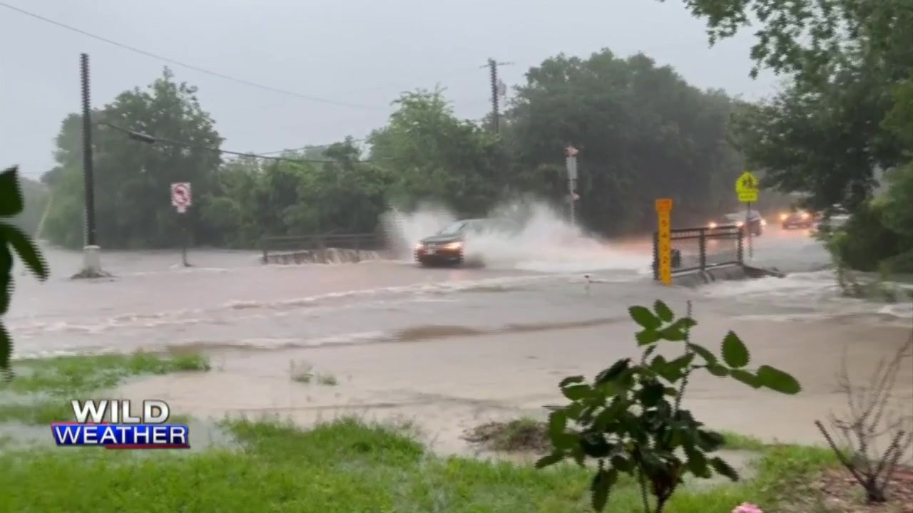 Floods could hit Gulf Coast after storms kill at least 4 in Houston ... Floods could hit Gulf Coast after storms kill at least 4 in Houston ...