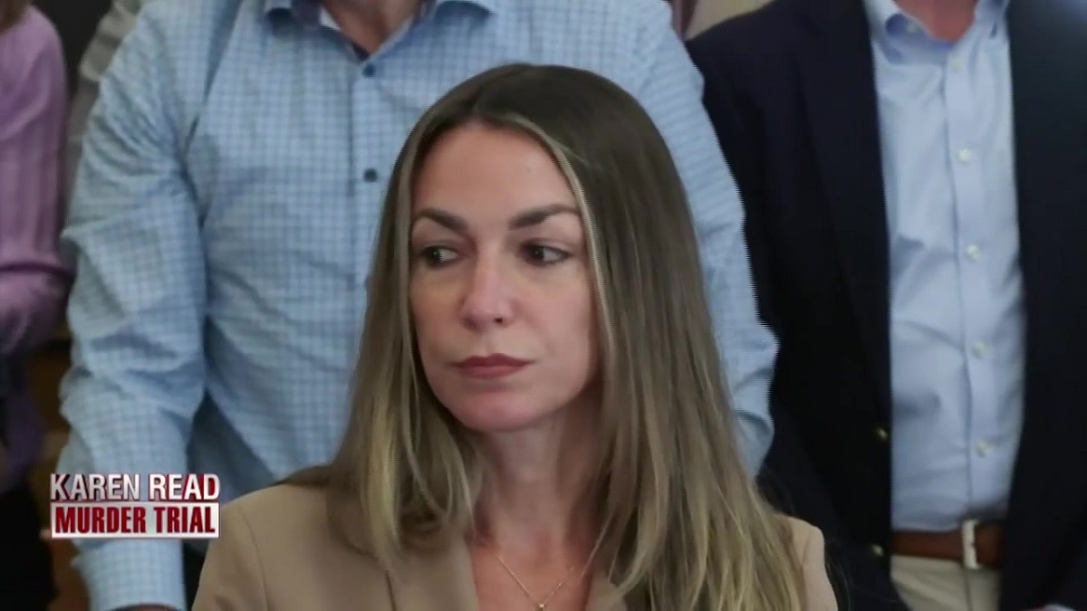 Matthew and Jennifer McCabe describe morning John O’Keefe’s body was ...