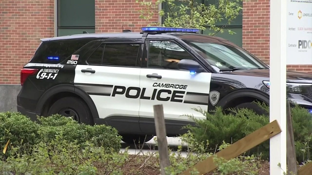 Cambridge police add extra patrols as sexual assault investigation ...