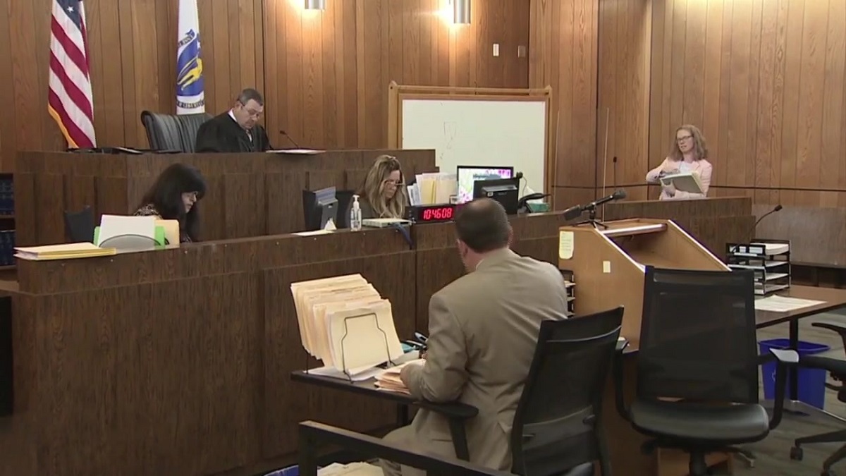 Judge sets bail as man charged in connection with deadly Northboro ...