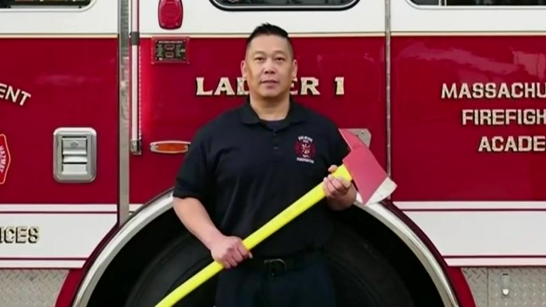 Melrose firefighter used dead teen’s identity to be hired ...