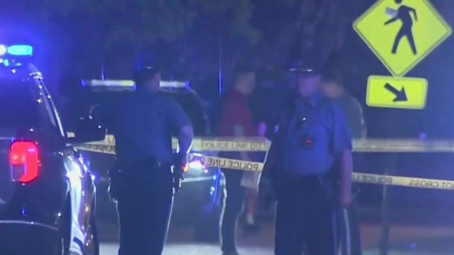 Man stabbed in fight involving around 100 people at Carson Beach in ...