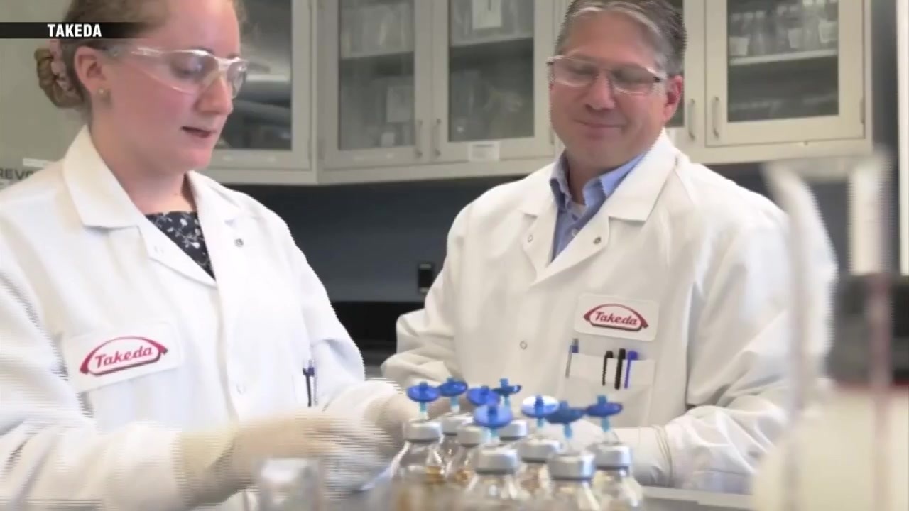 Takeda tax incentives terminated ahead of layoffs - Boston News ...