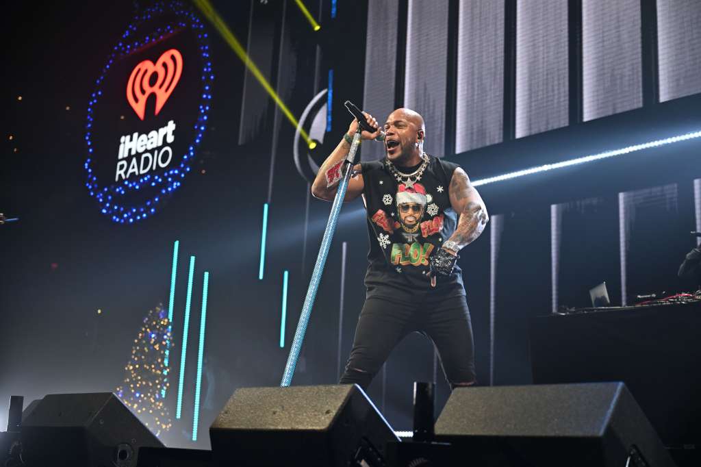 Supreme Court allows copyright claim tied to rapper Flo Rida track to ...