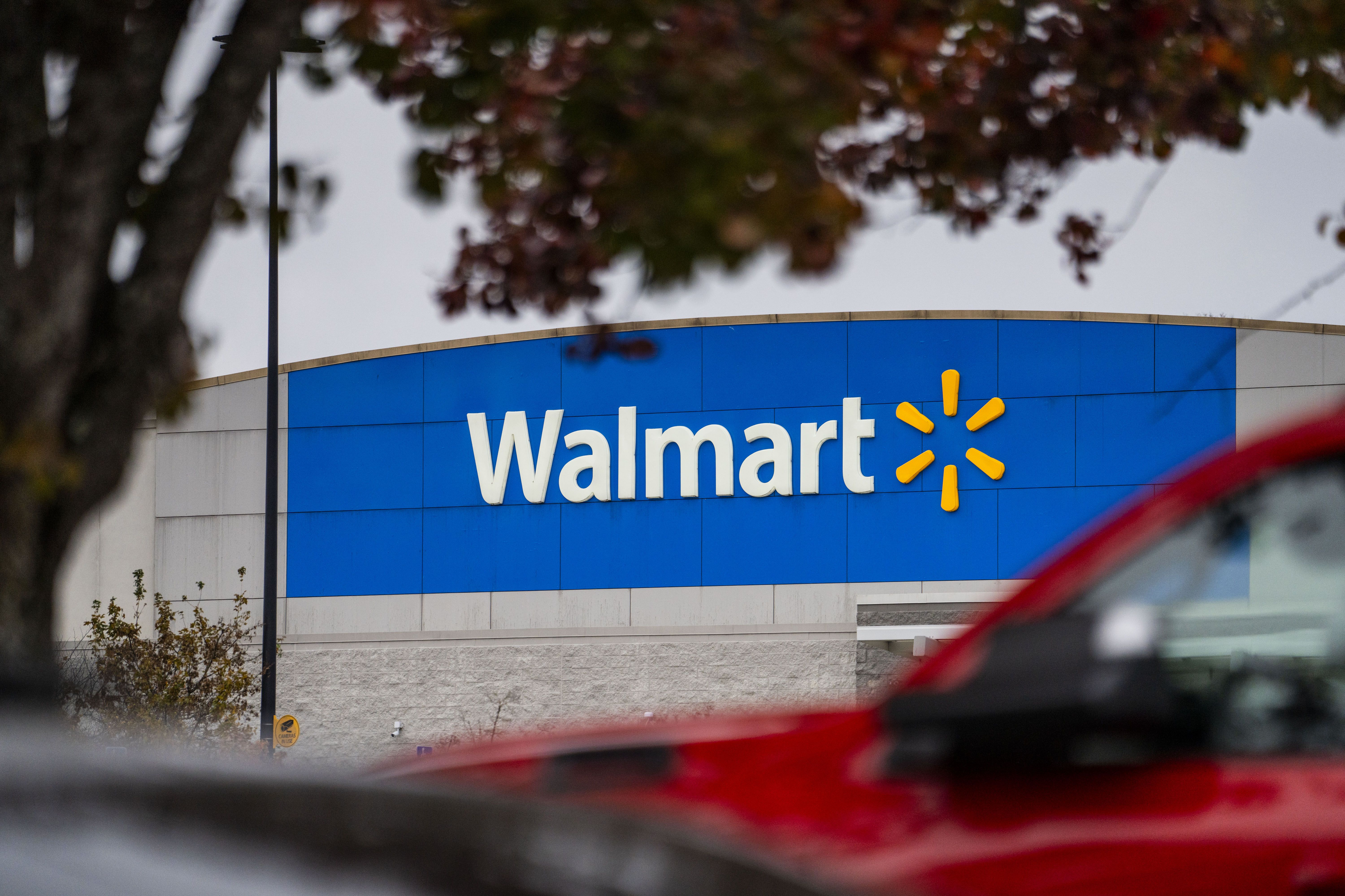 Eight tons of ground beef sold at Walmart locations nationwide recalled ...