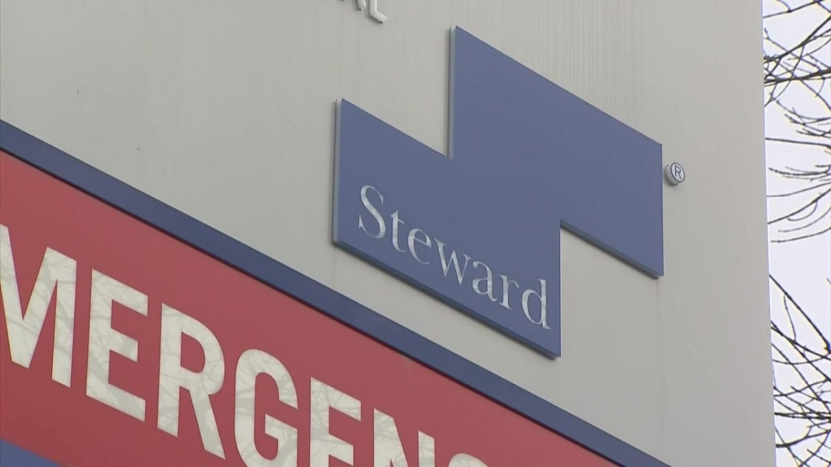 Senate committee votes to investigate Steward Health Care bankruptcy ... Senate committee votes to investigate Steward Health Care bankruptcy ...
