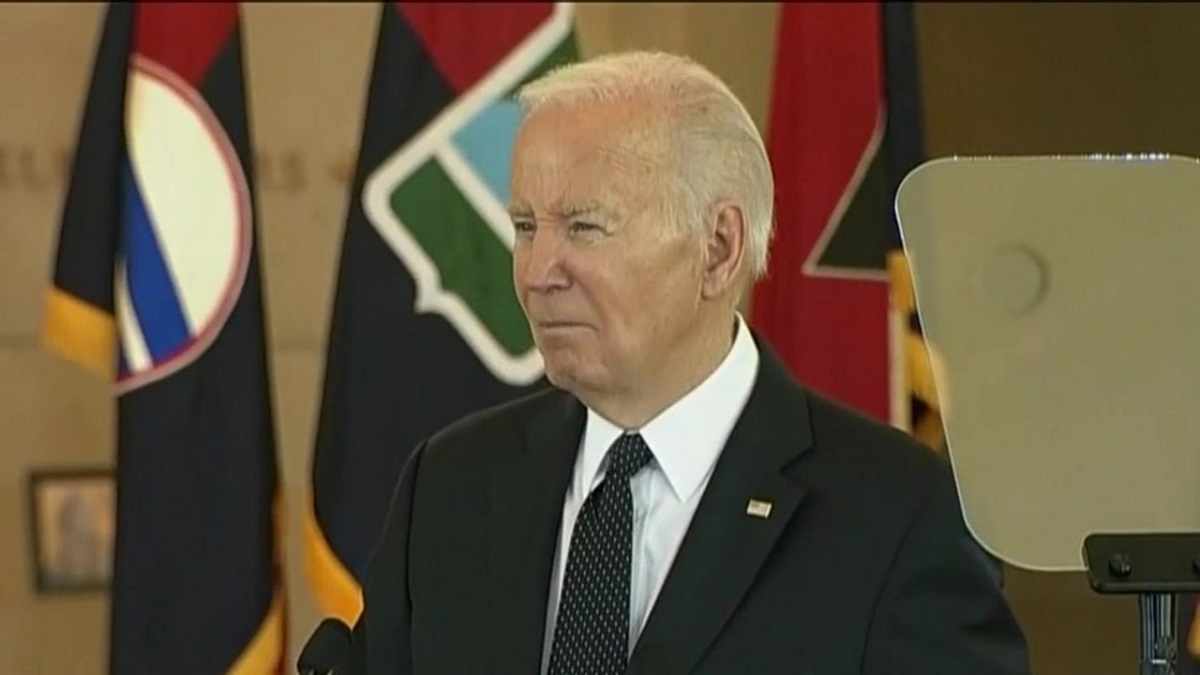 Political consultant behind fake Biden robocalls faces $6 million fine ...