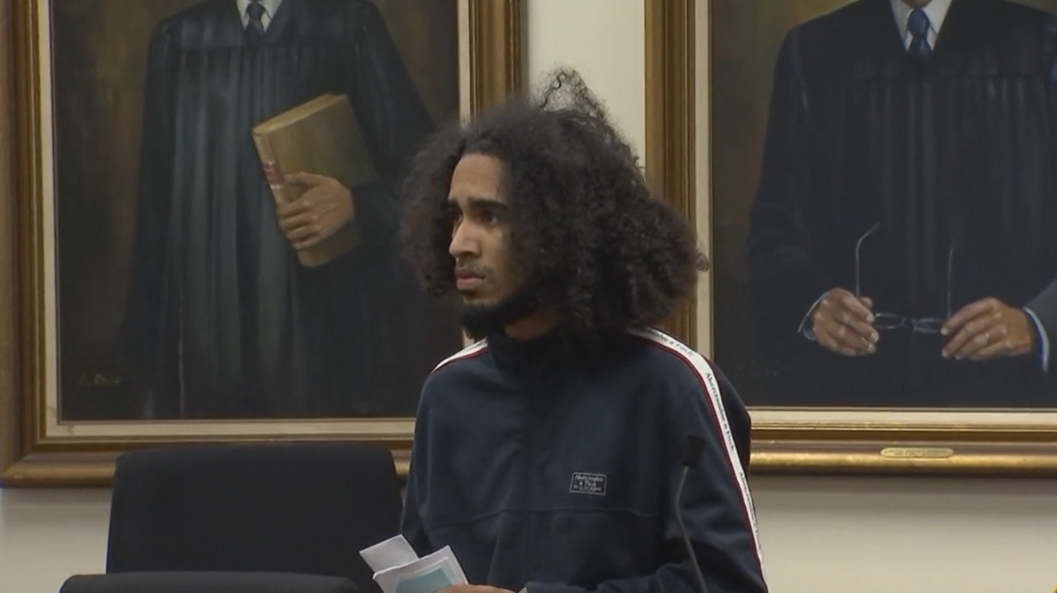Man appears in court after arrest in connection with Cambridge shooting ...