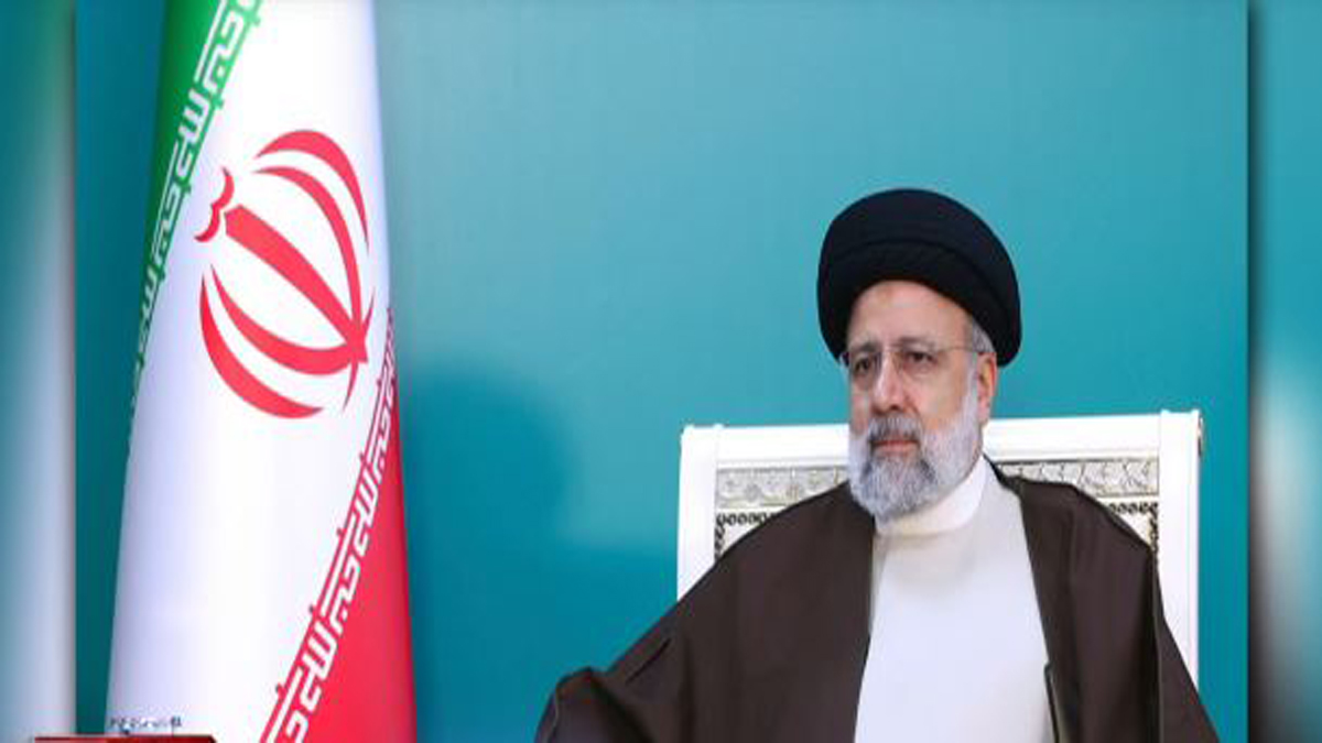 Iran’s top leader rejects talks with the US over missile range ...