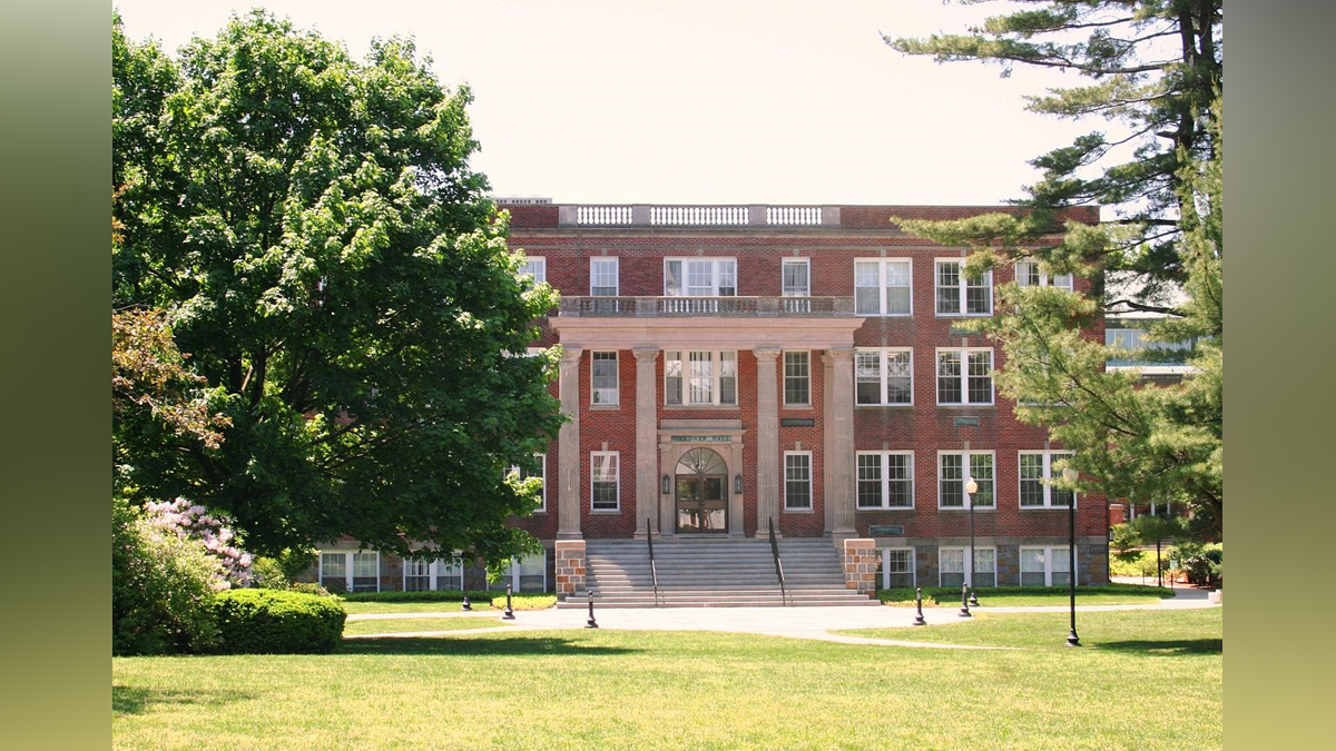 Eastern Nazarene College in Quincy announces closure - Boston News ...