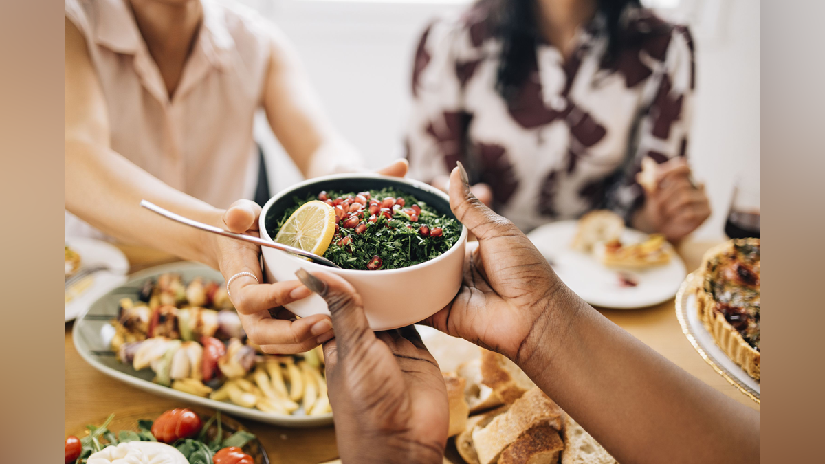 America’s diet quality moved from an F to a D. Here’s how to turn yours ...