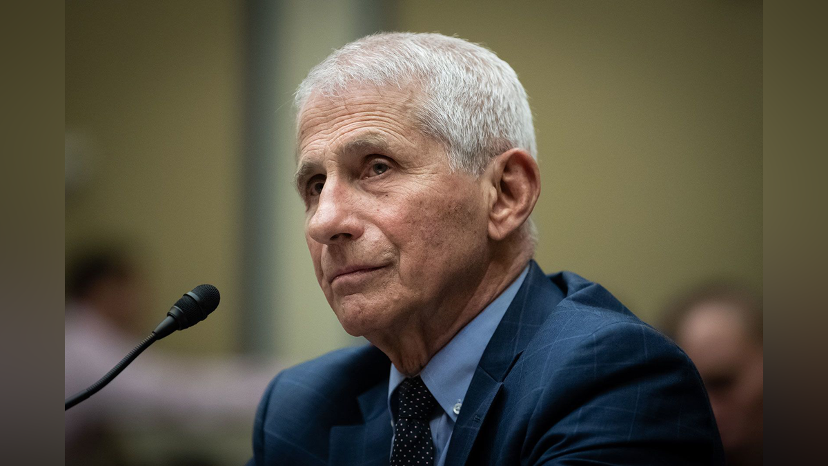 Fauci says he still faces death threats because of political ...