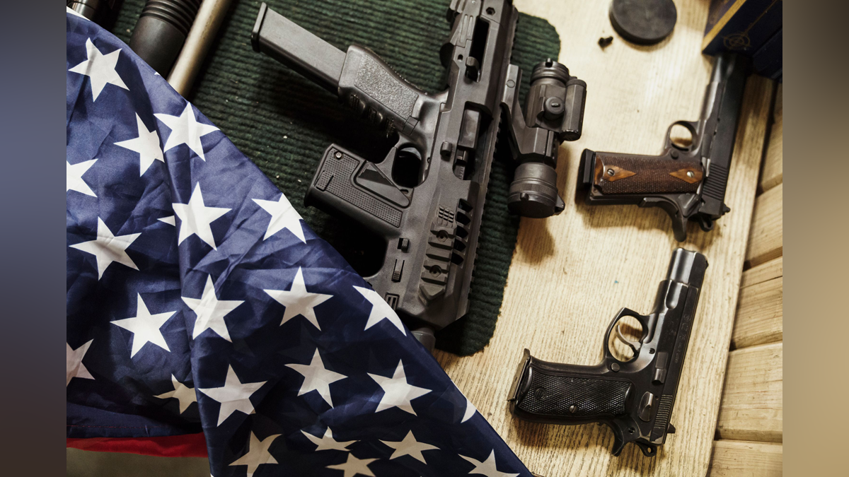 US surgeon general declares US gun violence an urgent public health ...