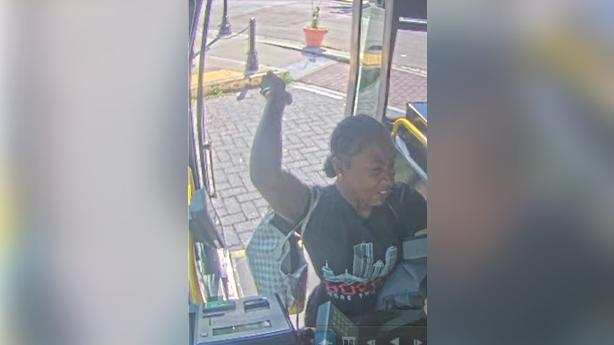 Woman arrested after allegedly attacking MBTA bus driver - Boston News ...