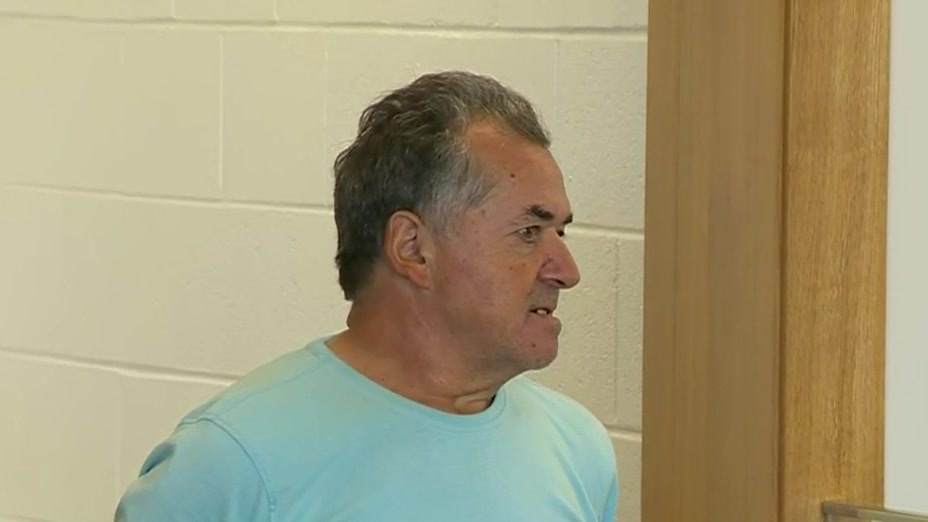 Taunton crossing guard charged with assaulting parent outside high ... Taunton crossing guard charged with assaulting parent outside high ...