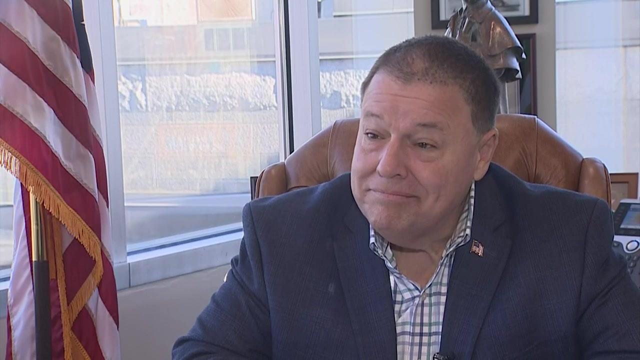 Quincy mayor set for major pay raise - Boston News, Weather, Sports ...